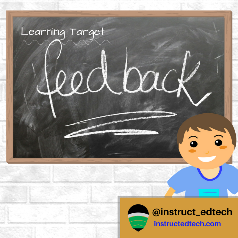 The Power of Student Feedback Surveys – Teach with Tech